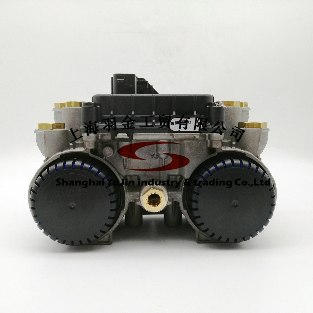 原装进口WABCO威伯科EBS桥控模块4801062030-阿里巴巴