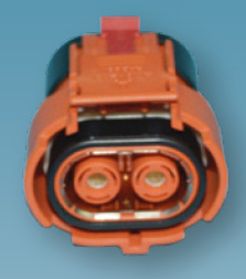 现货供应Amphenol 2芯连接器 ELP2A04-阿里巴巴