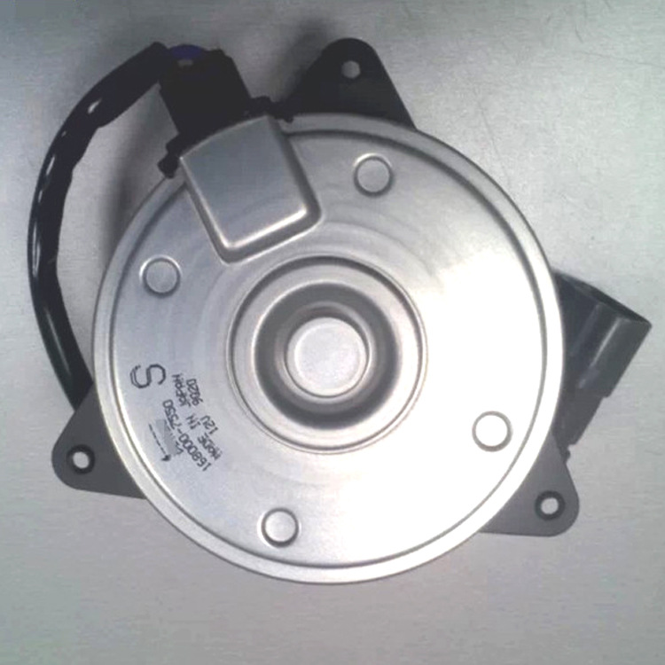 适用本田电子扇电机 19030-R40-A01 168000-8671 AE168000-8731-阿里巴巴