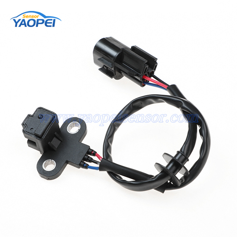 MR420734 MD303649适用于2005-2008三菱兰瑟 曲轴位置传感器-阿里巴巴