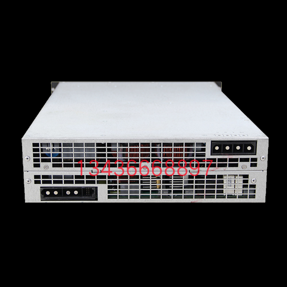 优优绿能UR100030-SW直流充电模块30KW/1000VDC新能源高压快充-阿里巴巴
