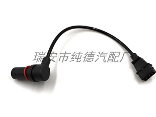 汽车曲轴传感器 卡车配件 5010437074 64MT348M-阿里巴巴