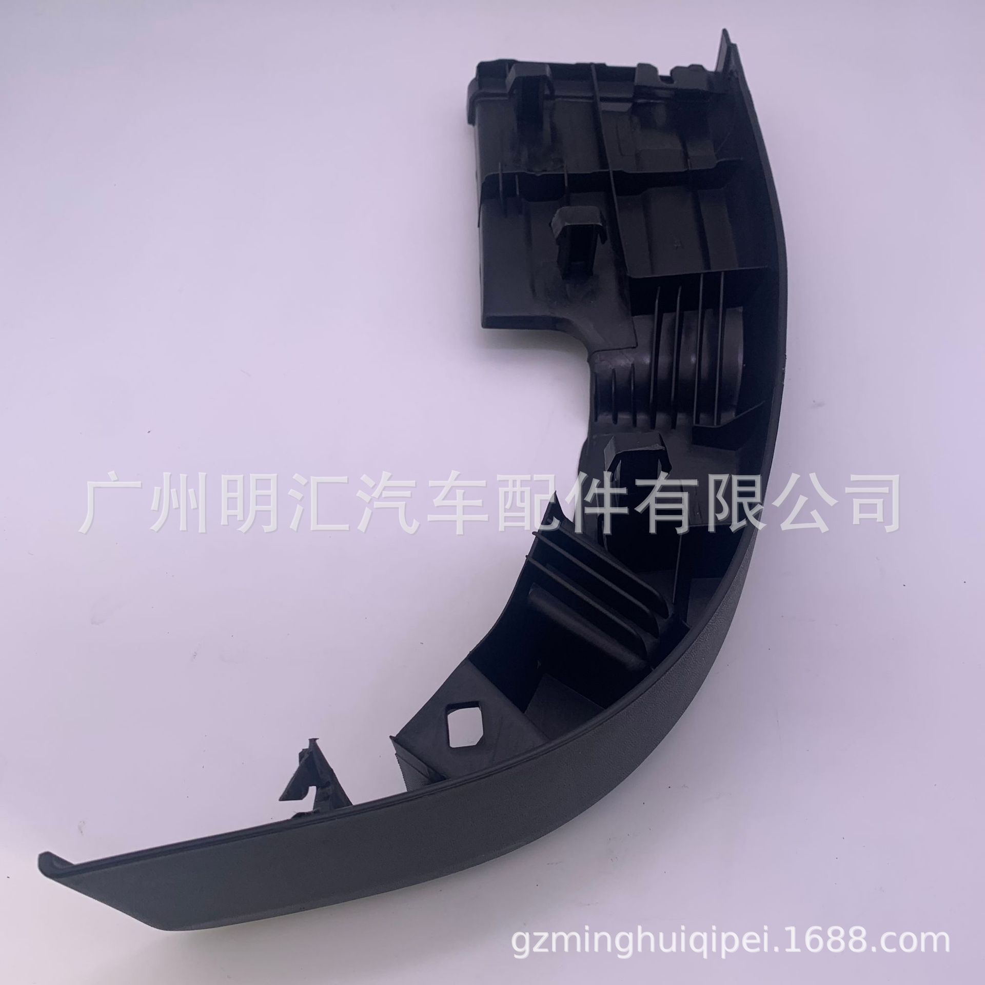 52163-0K030适用于丰田皮卡海拉克斯GUN125后保险杠右侧挡板包角-阿里巴巴