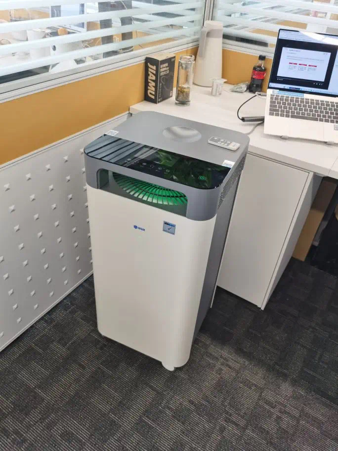 除甲醛正负离子X86净化器C霾分消毒菌空气净化器烟雾解除352异味-阿里巴巴