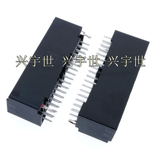 1-1871315-7 TE连接器全新原装现货供应34pin2.0MM直插-阿里巴巴