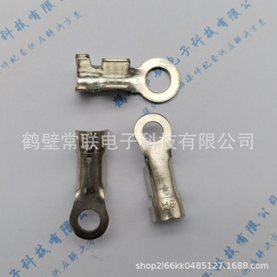 Y6-16 Y8-16 Y10-16 汽车线束连接器接线端子 车用插接件插针插片-阿里巴巴