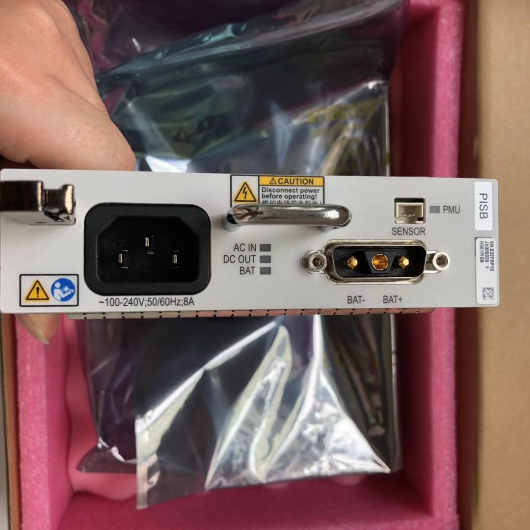 全新华为MA5800-X2 OLT 交流电源板PISB AC电源板-阿里巴巴