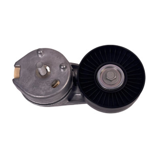 LR039517 AJ13574跨境/适用LANDROVER路虎揽胜运动版/皮带涨紧轮-阿里巴巴