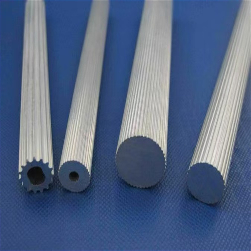 6061 6063 6082 7075 2024 LY12 铝棒 铝型材 加工 机械五金加工-阿里巴巴