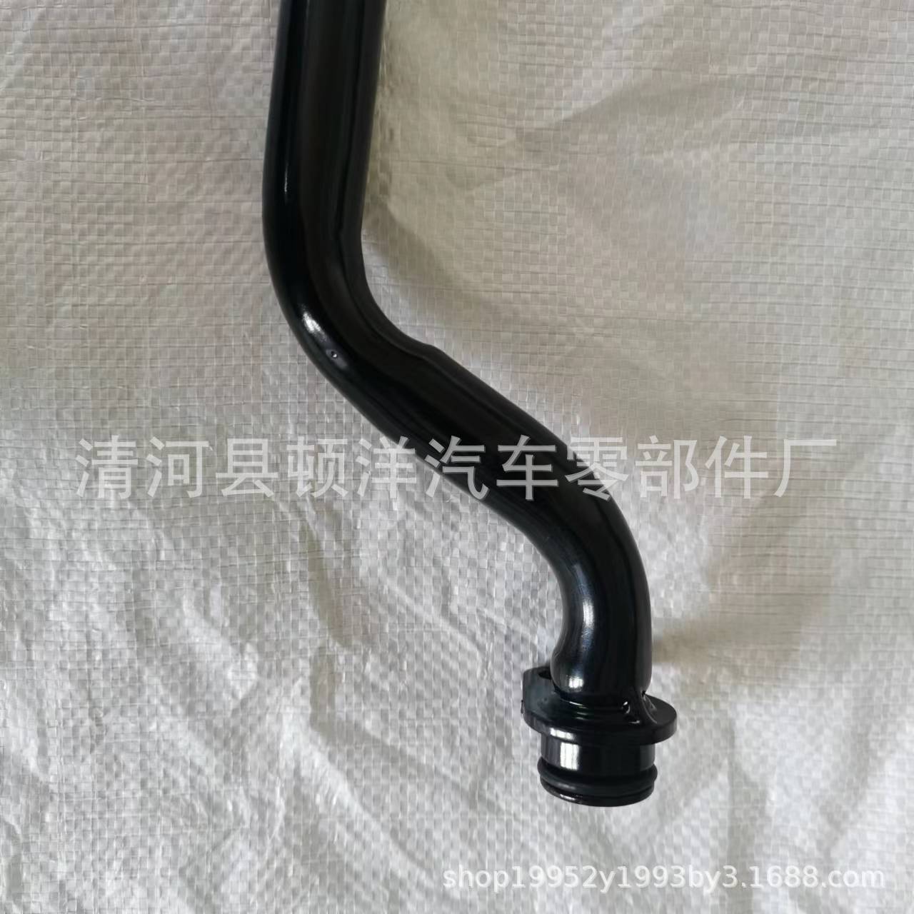 9025160适用于别克雪佛兰 24103377 10-14年款铁水管冷却液水管-阿里巴巴