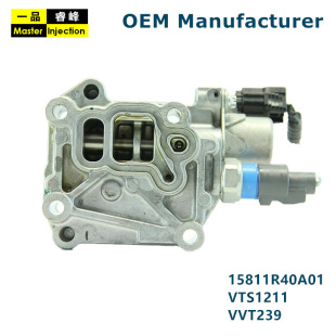 Fuel Pump VVT and OCV 15811R40A01 VTS1211 VVT239-阿里巴巴
