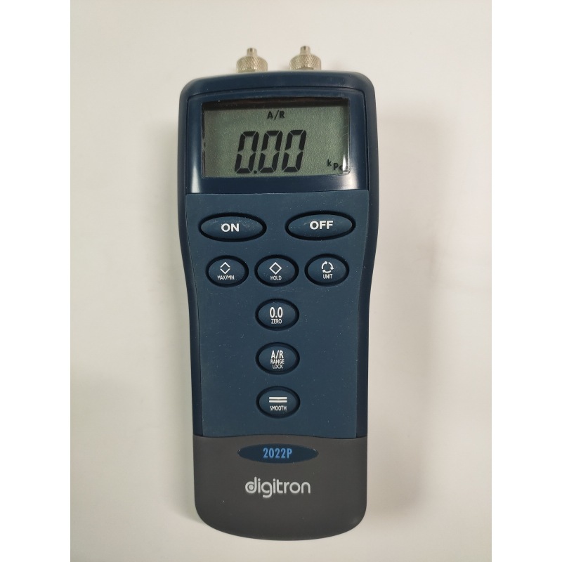 Digitron 2022P 2022P7-2BAR压力计真空计替代2025P 范围0-2bar-阿里巴巴
