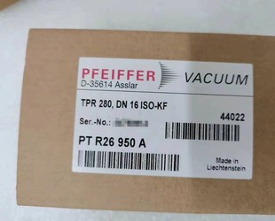 原装全新 普发 TPR 280真空计 现货实拍议价-阿里巴巴