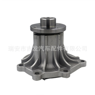 发动机水泵4JJ1适用ISUZU五十铃8-97312147-3 8-98004-292-2-阿里巴巴