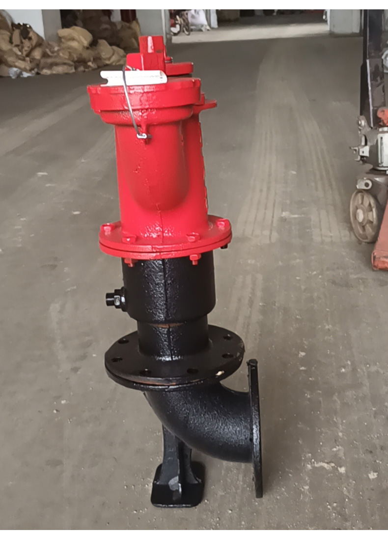 地下消火栓 SA100/65-1.6 地下式室外消火栓 厂家直销室外消火栓-阿里巴巴