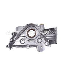 MD154258机油泵-阿里巴巴