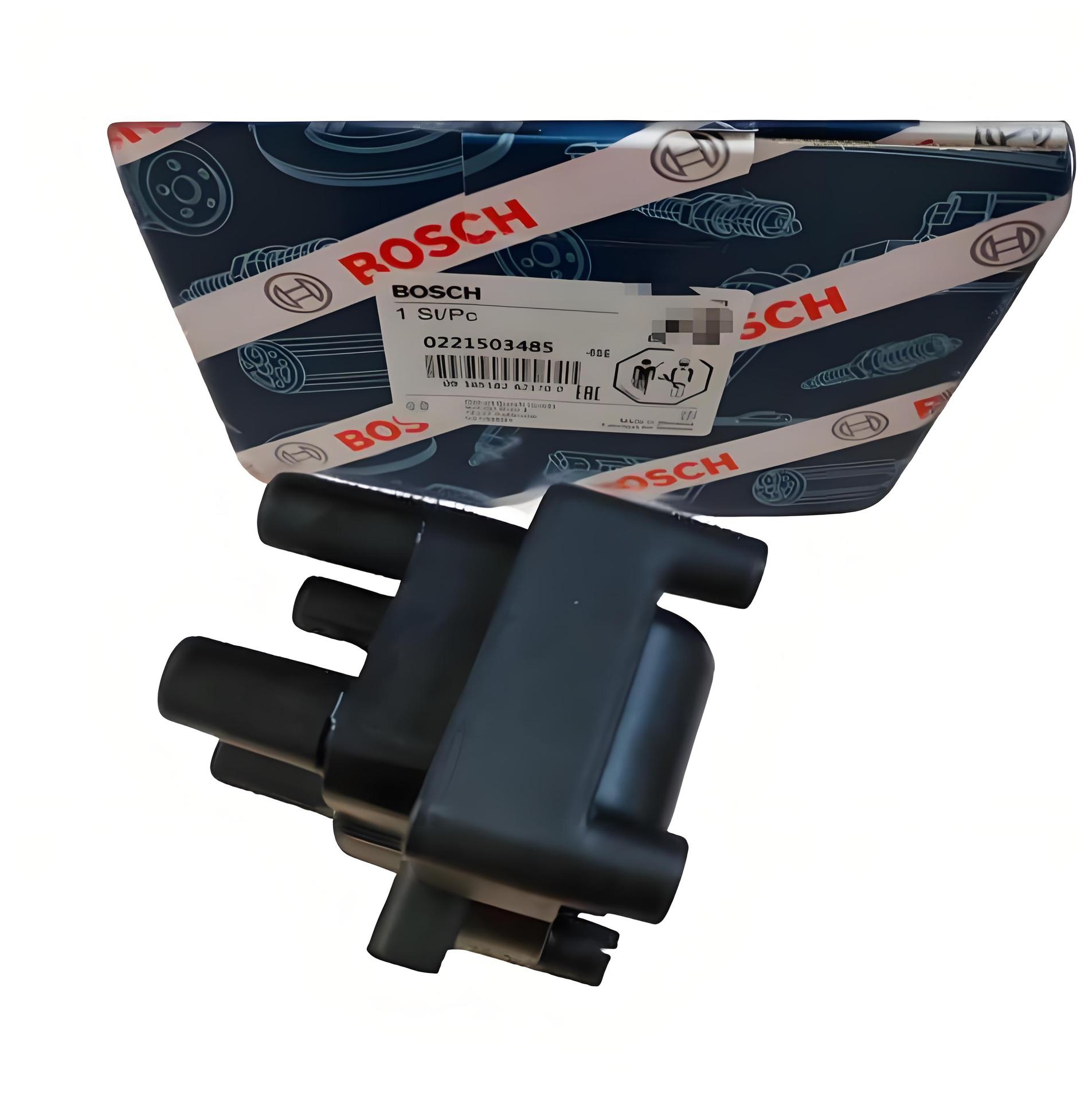 点火线圈0221503486 0221503487 0221503485 4M5G12029ZA适用福特-阿里巴巴