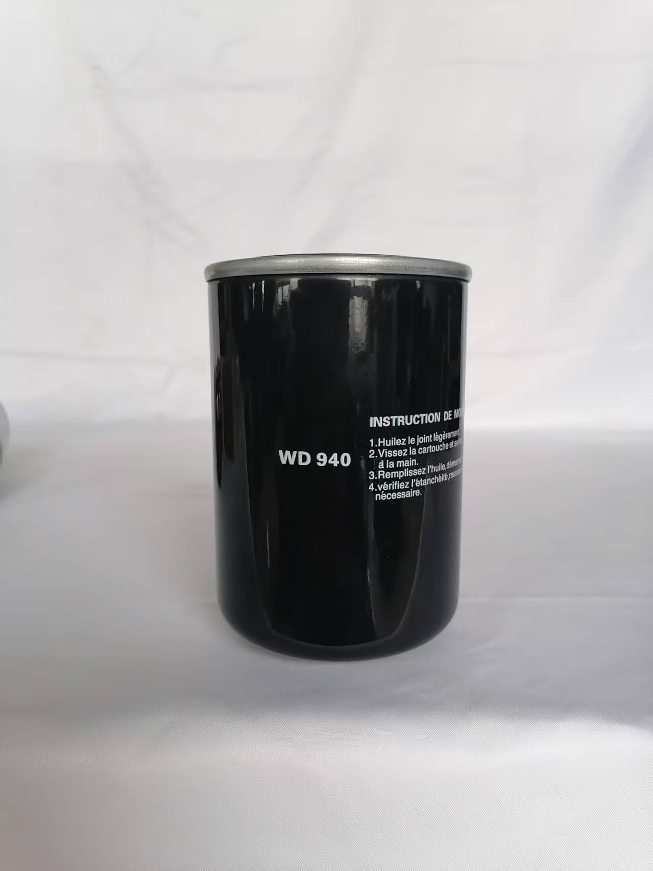 螺杆空压机油过滤器WD940大小口径17/23mm适用11-15KW机型油滤芯-阿里巴巴