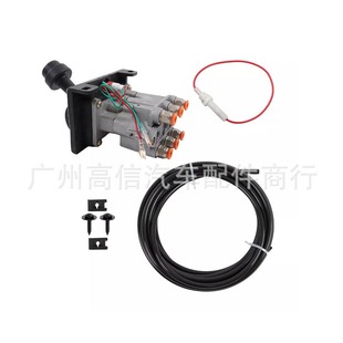 适用于卡车控制阀套件WA201X-阿里巴巴