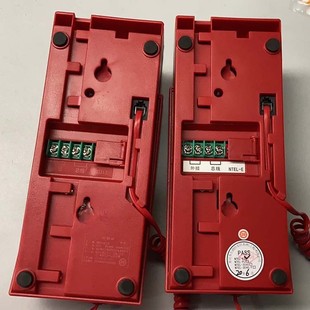 诺帝菲尔 NTEL-P 消防电话主机 NTEL-E分机 NTEL-PJ电话 现货-阿里巴巴