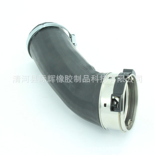 适用沃尔沃汽车水箱冷却水管32222272 31338545 31657738 700907-阿里巴巴