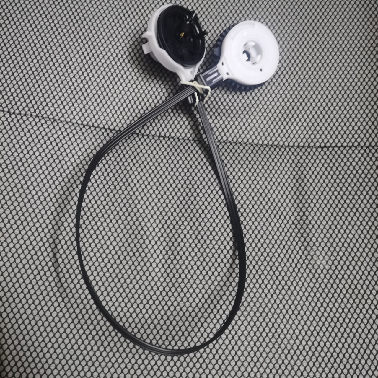 汽车空调面板控制拉线适用于雪佛兰创酷别克英朗昂科拉95476706长-阿里巴巴