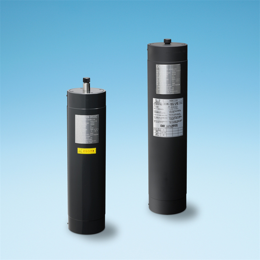 MC70-1000-30 Japan NOK accumulator leather bladder piston accumulator ...