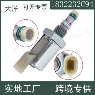 1832232C95 适用福特压力调节器IPR阀12v 1832232C94 1842428C98-阿里巴巴