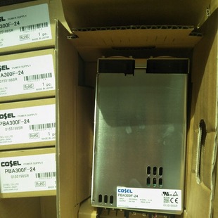 COSEL电源供应器PBA300F-24 PBA300F-12 PBA300F-48 PBA300F-15-阿里巴巴