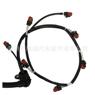 适用于沃尔沃线束喷油器发动机线束卡车部件22347607 21822967-阿里巴巴