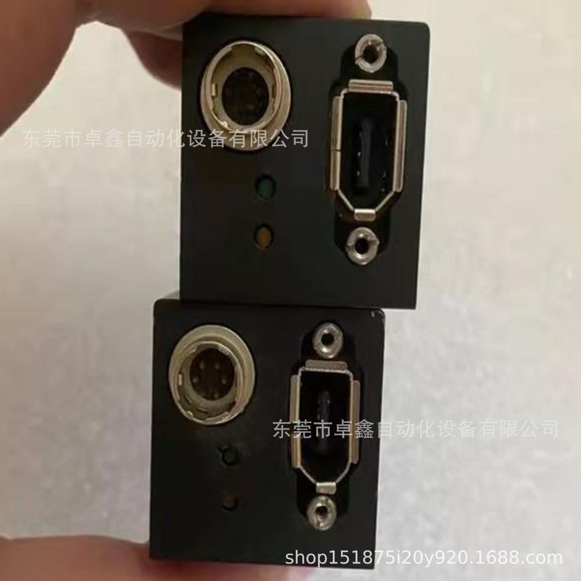 imitech IMC-15FT工业白色相机 现货议价-阿里巴巴