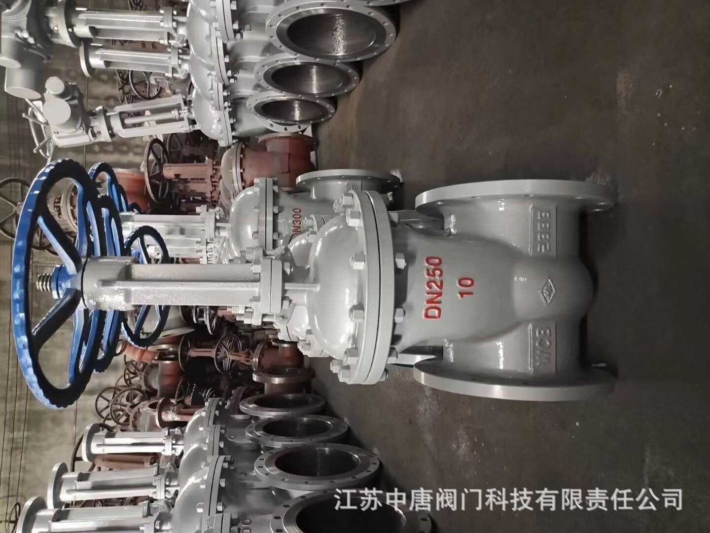 Z41H-10C低压法兰闸阀 WCB 水用消防闸阀 蒸汽法兰闸阀 空气闸阀-阿里巴巴