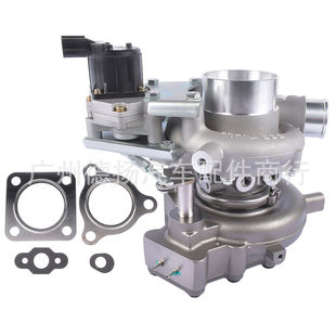 涡轮增压器 RHF55V 4HK1 适用 五十铃 8980277725 8980277726-阿里巴巴