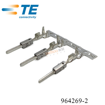 964269-2端子 原装TE连接器 量大从优连接器正品保障-阿里巴巴