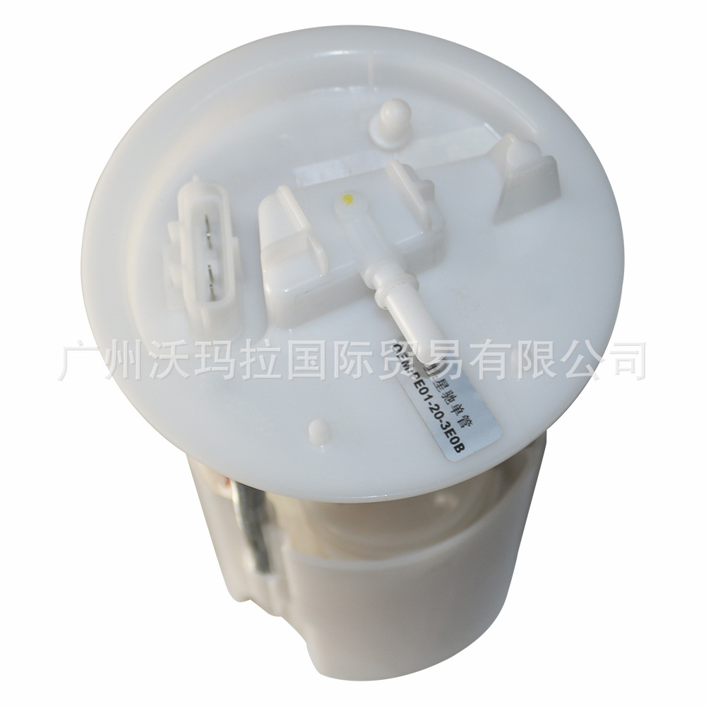 适用沃尔沃 31321091电子燃油泵车型XC90 XC60 S60汽车燃油泵-阿里巴巴