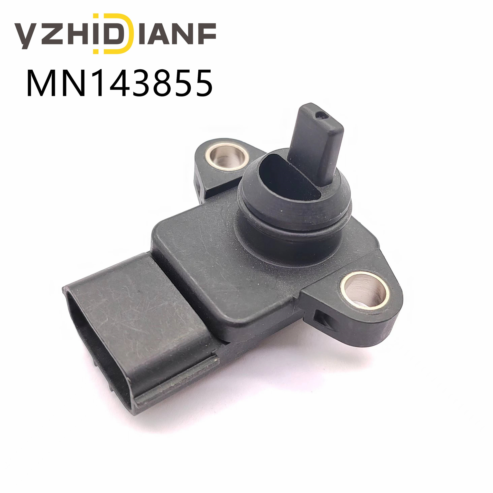 MN143855 E1T42471适用于三菱蓝瑟菱帅汽车进气压力传感器-阿里巴巴