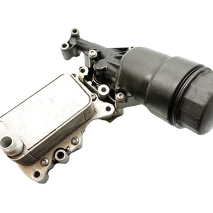 全新机油滤清器总成适用于奔驰#6511800565-阿里巴巴