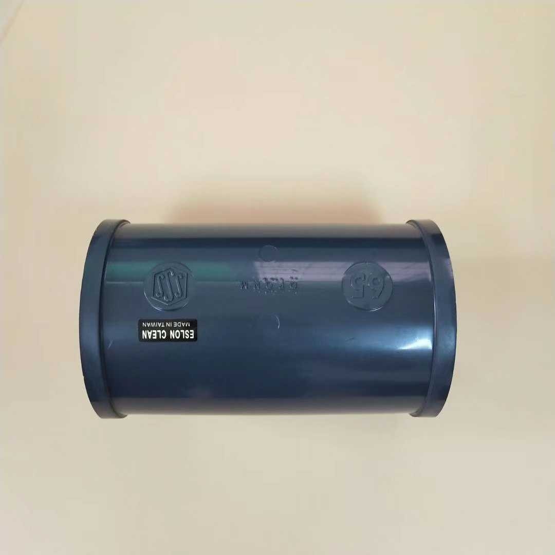 日本积水 ESLON CLEAN-PVC 电子 超纯水管道 洁净管道 250A 10寸-阿里巴巴