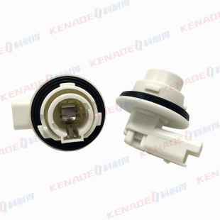 31265953 适用于新款沃尔沃XC60后置灯后保险杠灯座-阿里巴巴