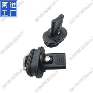 2245027003 22450-27003 适用于现代起亚 喷油嘴调节阀-阿里巴巴