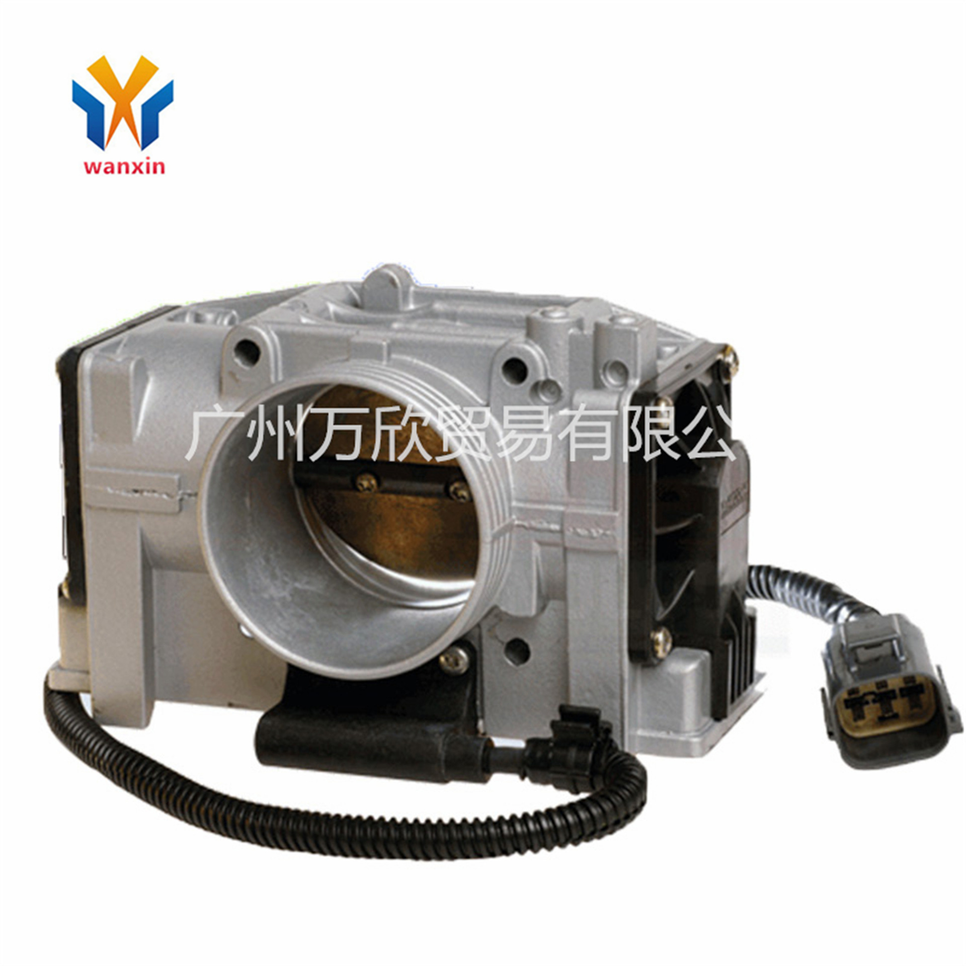 适用于S60 V70 2001-2002节气门36050564-阿里巴巴