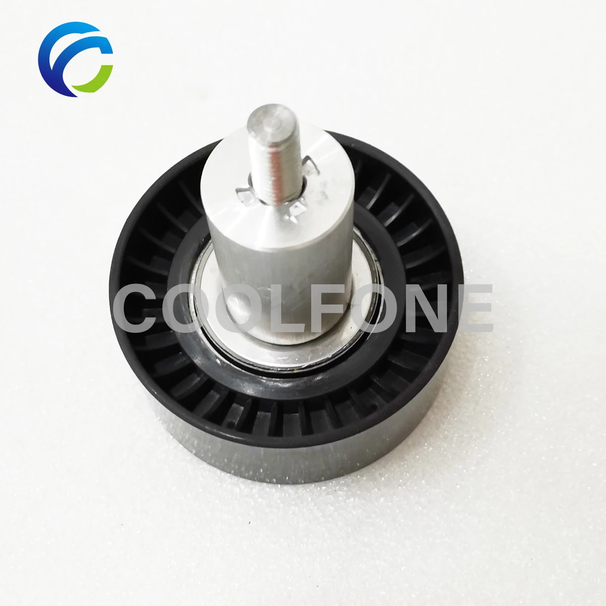 涨紧轮适用路虎Range Rover L322 L405 L494 4.4 2012- LR022953-阿里巴巴