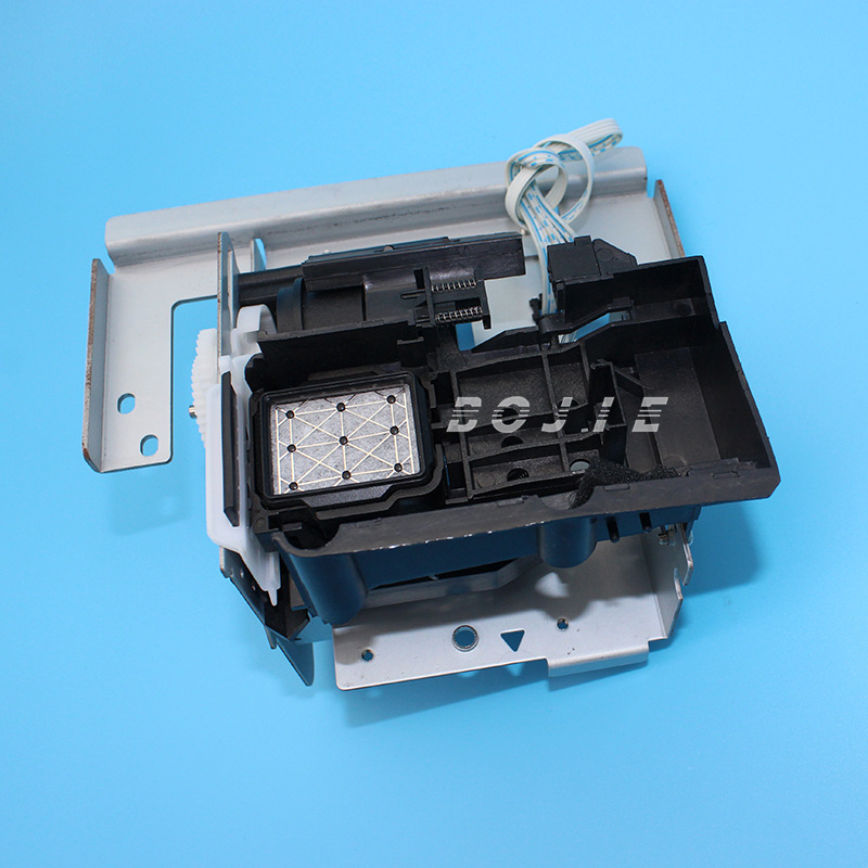 天彩4180丽彩幻影JV33写真机墨栈组件清洗单元总成墨栈架吸废墨泵-阿里巴巴