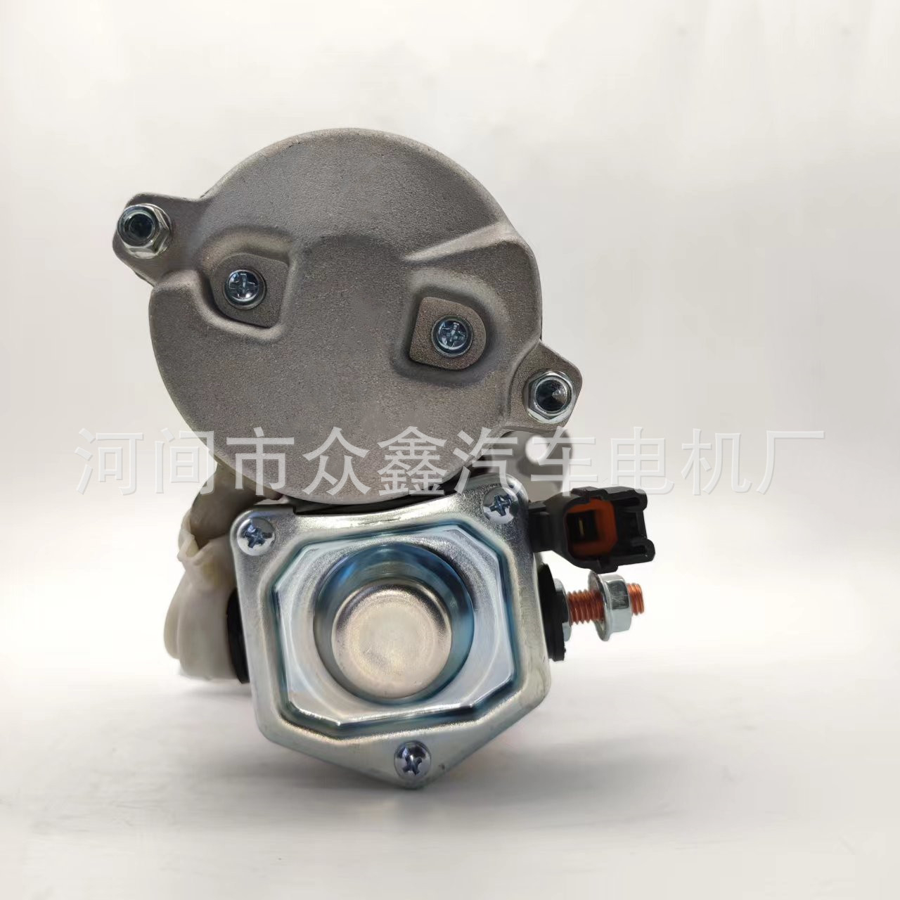 汽车起动机 STG91198 2810075090 28100-75141 金杯海狮1RZ-阿里巴巴