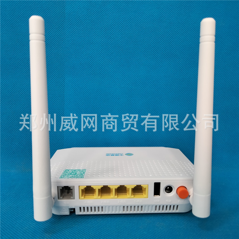 适用于烽火全新千兆带1固话HG6543C4光纤猫GPON光纤设备中国移动-阿里巴巴