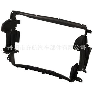 适用于2015-2018款Jeep Renegade吉普自由侠前杠进气罩68256139AA-阿里巴巴