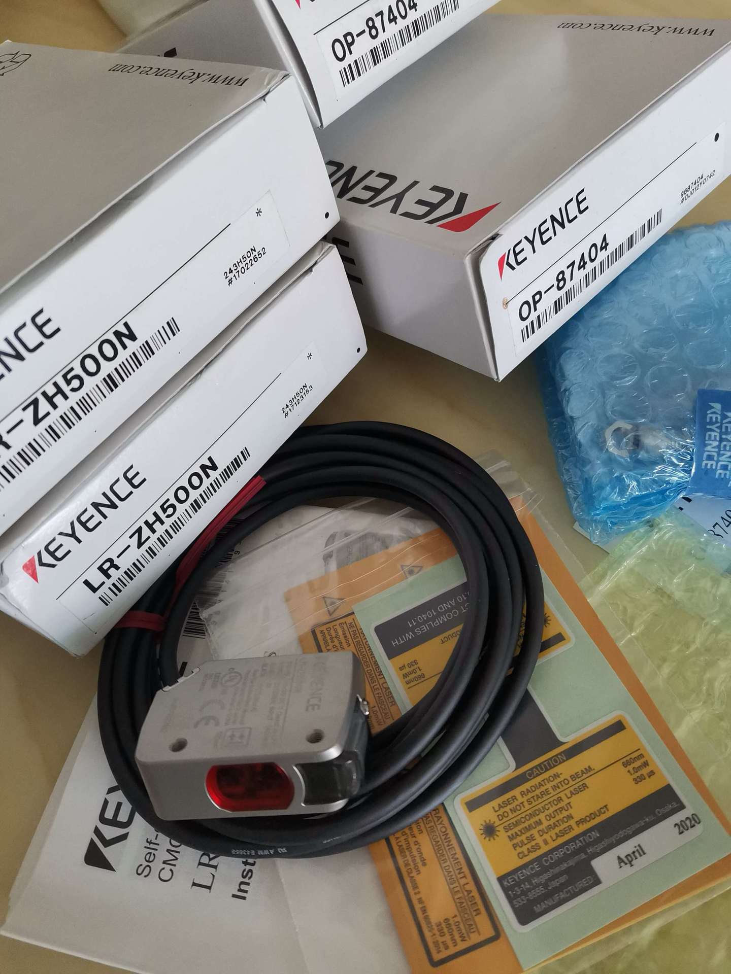 KEYENCE基恩士OP-76874传感头安装支架 全新 议价-阿里巴巴