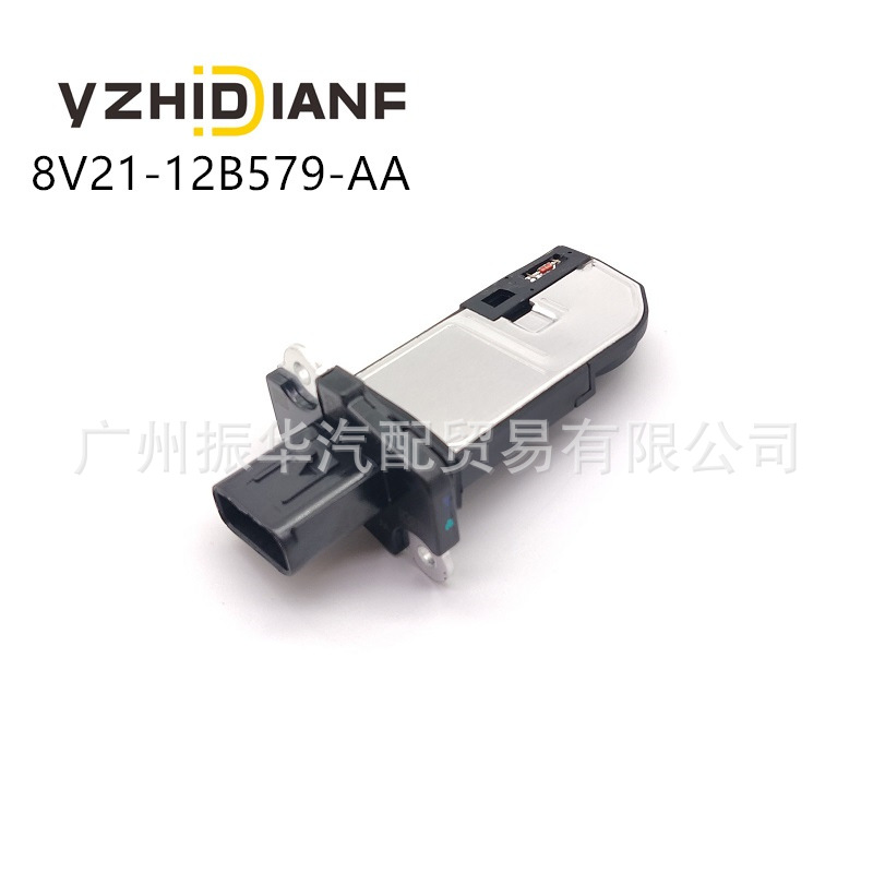 8V21-12B579-AA适用于福特探险家野马沃尔沃汽车空气流量计传感器-阿里巴巴