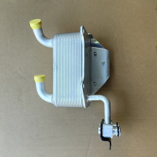 JB3G-7A095-BA适用福特RANGER 油冷器 机油散热器AB39-7A095-BB-阿里巴巴