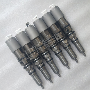 c9.3发动机喷油器460-8213 4608213喷油嘴20R-5077 20R5077-阿里巴巴